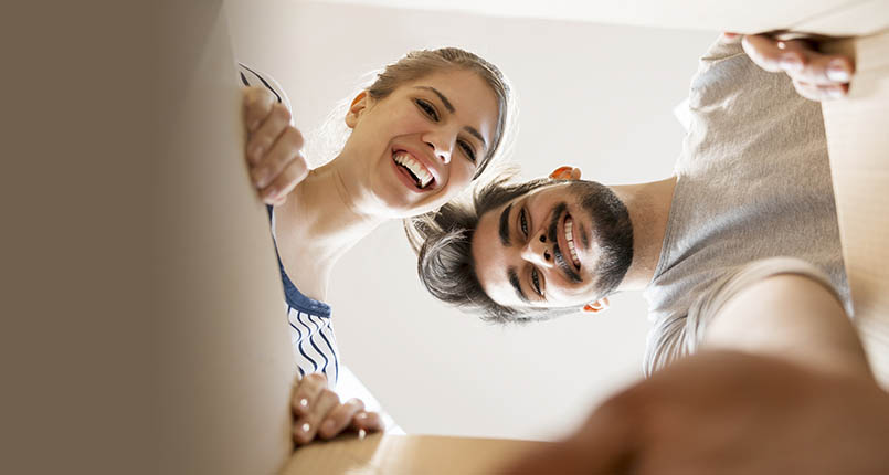 Asile colis : Faite de la publicité intelligente à moindre frais